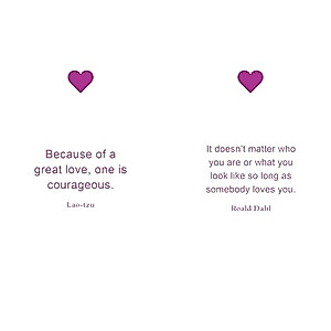 Love Is All You Need