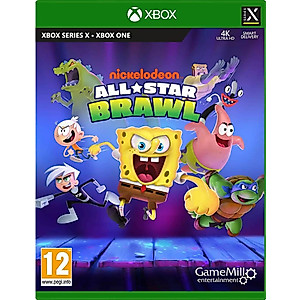 Nickelodeon All-Star Brawl (Xbox Series X/)