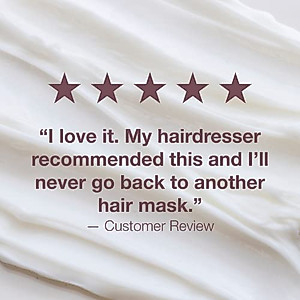 Defy Damage Protective Masque | For Color-Treated Hair | Strengthen Bonds & Preserve Hair Color | With Moringa Seed Oil & Arginine | 5.1 Fl Oz