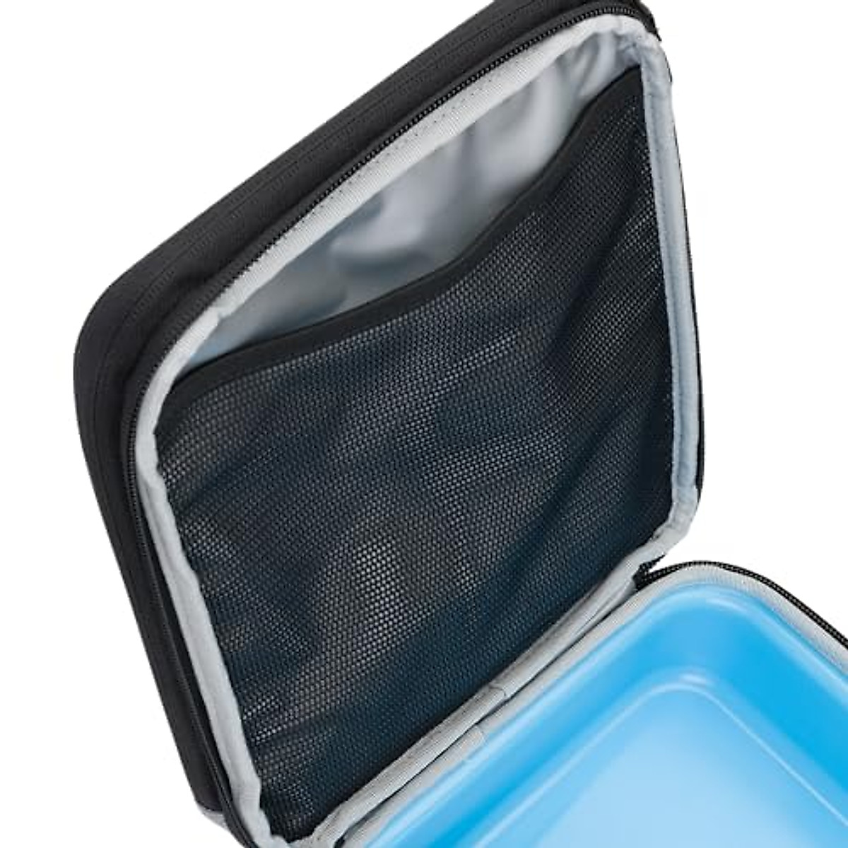 UA Scrimmage 3 Lunchbox Pitch Grey Heather OSFA