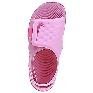 Nike Sunray Adjust Girls Shoes Size 3