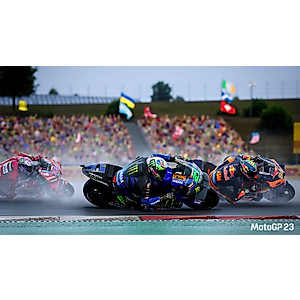 MotoGP™ 23 - PS5