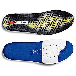 Sidi Shot 2 Road Bike Shoes GLOSS-GREY-BLK 41.5