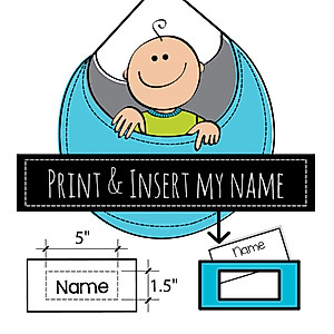 MY FIRST YEAR BABY CALENDAR