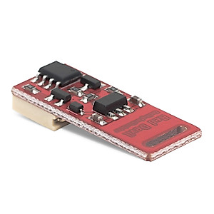 BUYMINERS.CA Cooling Fan Simulator (1st Generation) - Plug & Play 4 Pin Fan Spoofers for Bitmain Antminer, Dragonmint and More (2 Pack)