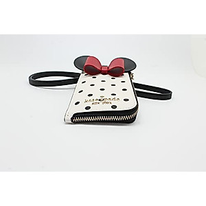 Kate Spade New York Disney Other Minnie Mouse Lanyard White Multi