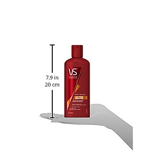 Pro Series Extreme Smooth Shampoo, 12 Fluid Ounce