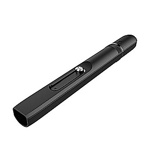NIUVR Optical Lens Dust and Fingerprint Cleaning Pen for Quest 2 VR HTC Vive Cosmos Valve Index PS4 VR2 Headset Drone Microsoft HoloLens Cameras Optical Lens Dust&Fingerprint Cleaning