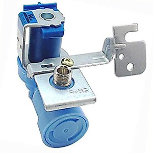 [MJX41178908 Valve OEM Mania] MJX41178908 NEW OEM Produced for LG Refrigerator Water Inlet Valve Replacement Part - 1 Years Warranty