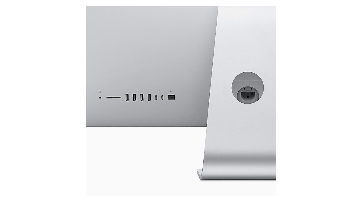 Apple iMac with Retina 4K 21.5-inch Renewed | Fast & Reliable Performance