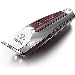 Wahl Professional 8171 Cordless Detailer Li, Cord / Cordless Hair Clipper 5 Star