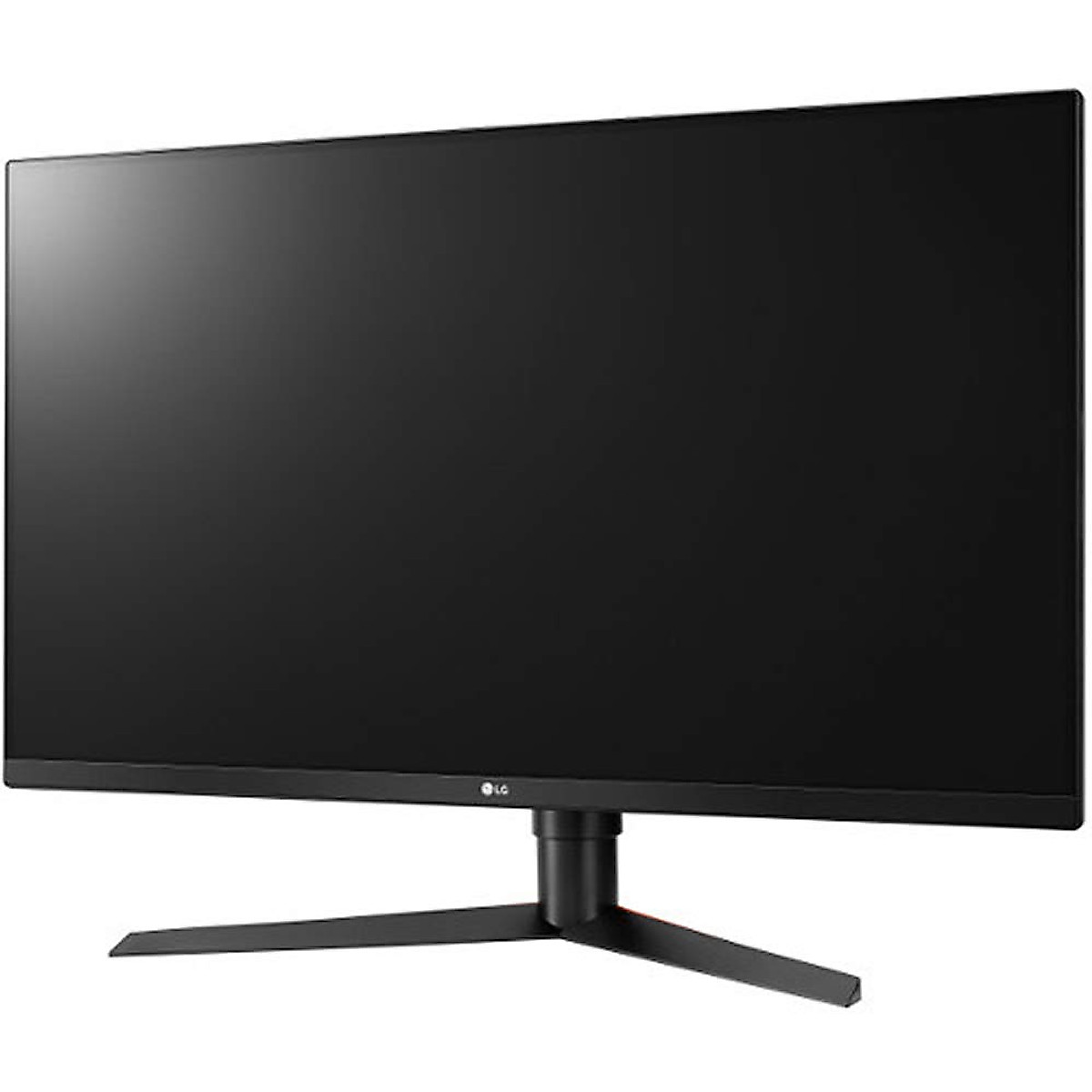 LG 32-inch Class QHD Gaming Monitor with FreeSync (31.5-inch Diagonal) Bundle with Deco Gear Large Extended Pro Gaming Mouse Pad