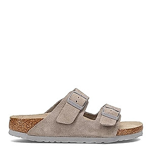 Birkenstock 1020557342 Arizona SFB-St Coin Sd N 42