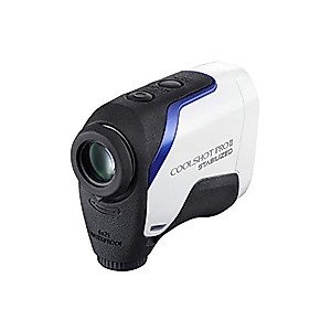 Nikon COOLSHOT PROII STABILIZED