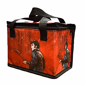 Elvis Presley Lunch Bag - '68 Special