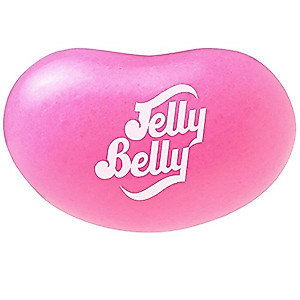 Jelly Belly Cotton Candy Jelly Beans Bags - 3.5 oz (12 Pack)