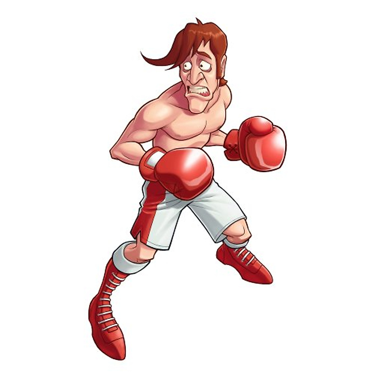 Punch-Out!!