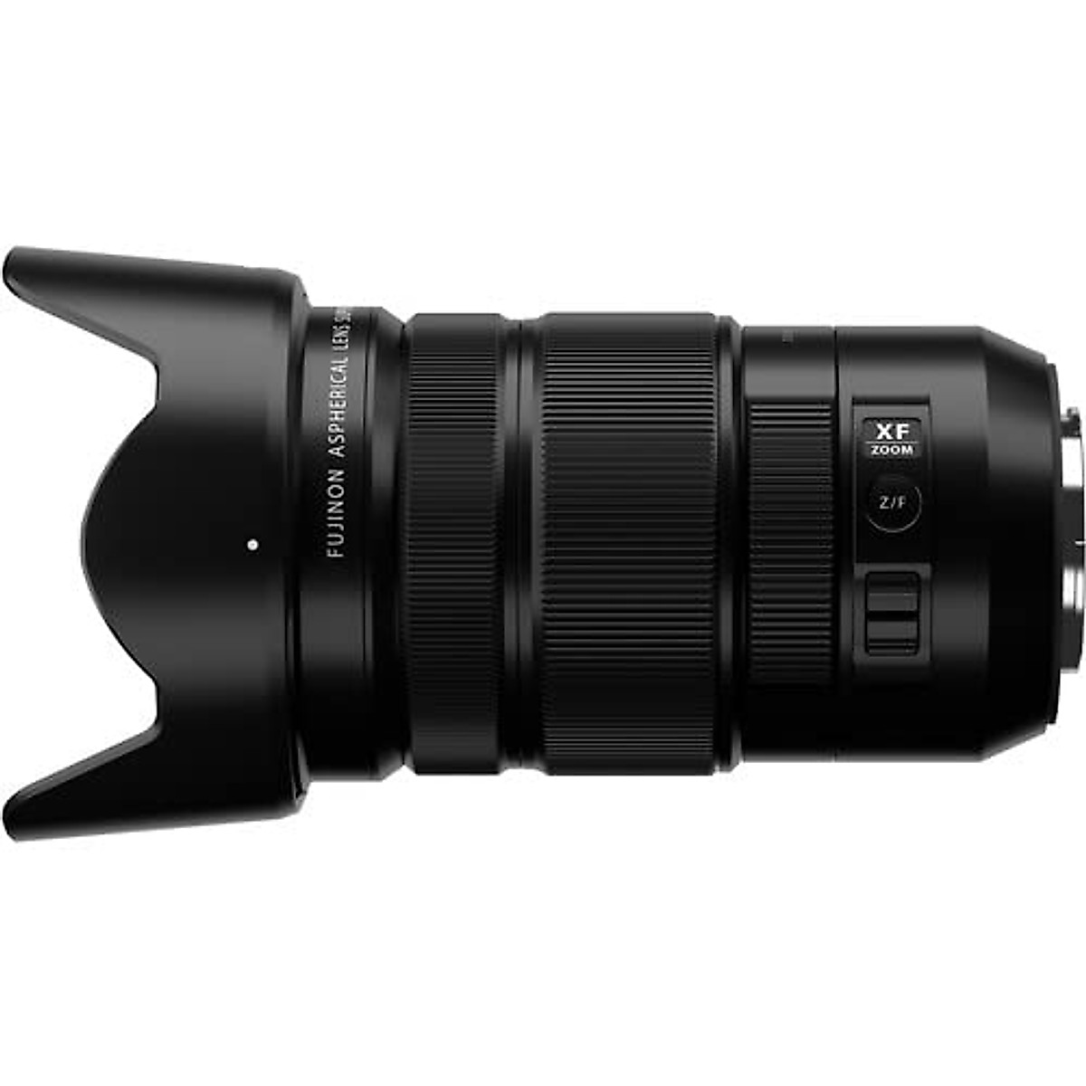 Fujifilm X-H2S Digital Camera with XF 18-120mm f/4 LM PZ WR Lens Bundle, Includes: SanDisk 128GB Extreme PRO SDXC Memory Card, Spare Battery and More (8 Items)