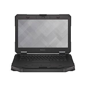 Dell Latitude 5414 Rugged FHD Laptop PC, Intel Core i7 2.6GHz Processor, 16 GB DDR4 Ram, 256GB M.2 SSD, Wi-Fi | Bluetooth, Webcam, HDMI, VGA Connector, USB 3.0, Windows 10 Pro (Renewed)