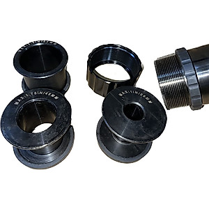 Titan PGD1032H Gas-Powered Post Driver