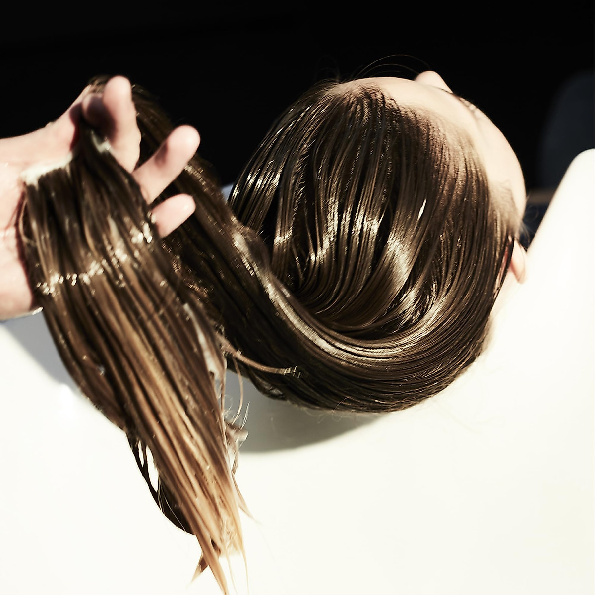 Fekkai Brilliant Gloss Conditioner - 8.5 oz - Transforms Hair with 4X Shine - Free of Sulfates, Parabens, Phthalates - Vegan, Cruelty-Free