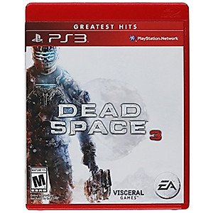 Dead Space 3 Limited Edition