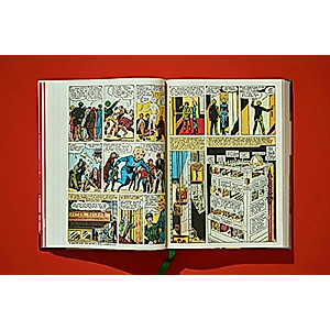 The Fantastic Four 1961-1963