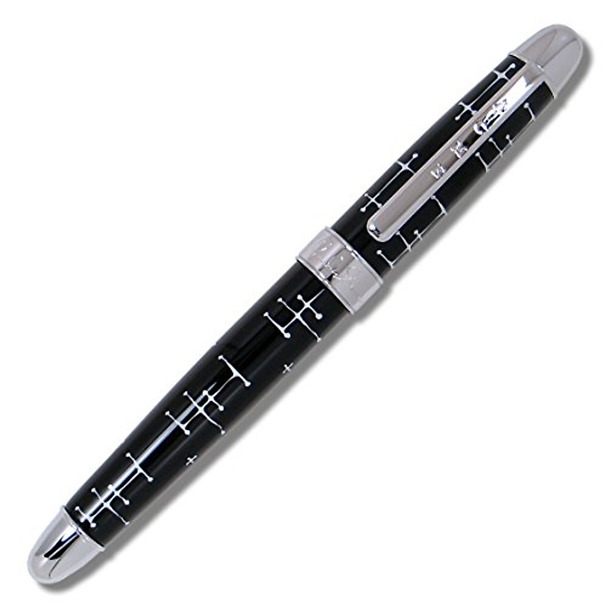 ACME Studios Dots Roller Ball Pen by Charles & Ray Eames (PE02R)