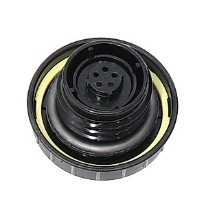 Gates 31832 OE Equivalent Fuel Tank Cap
