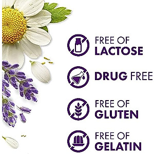 VICKS PURE Zzzs Kidz, Melatonin Sleep Aid Gummies for Kids and Children, Helps Your Child Fall Asleep Naturally, Low Dose Melatonin, Berry Flavored, 48 Gummies