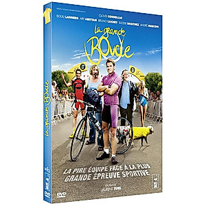 La Grande boucle