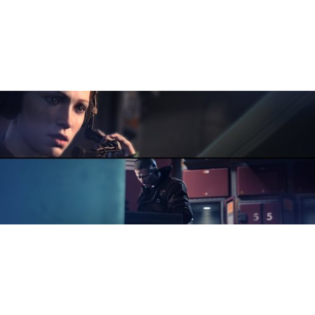 Wolfenstein: The New Order - Xbox 360