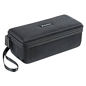 caseling Card Game Case Holds Up to 630 Cards Includes 5 movable Dividers.