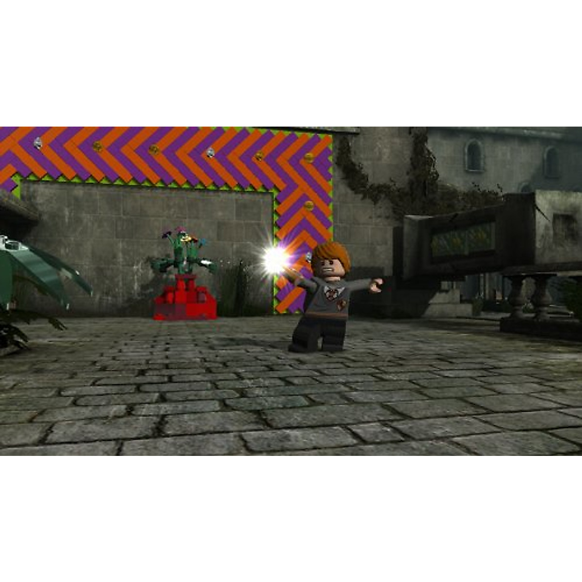 LEGO Harry Potter: Years 5-7 - Xbox 360