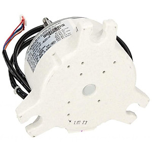 LG 4681A20172Q Genuine OEM Fan Motor for LG Air Conditioners