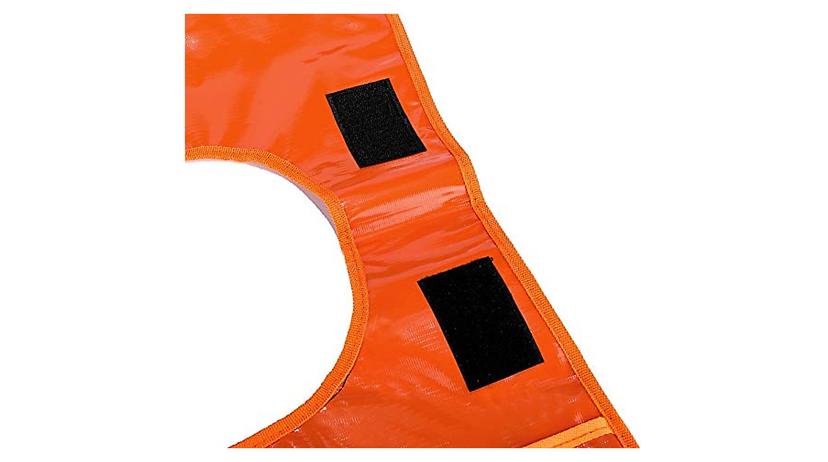 Comily Plus+ Winch Weight Bag - Safety & Durability