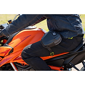 OGIO Molded Leg Mounted Bag (Black), 79 cu"