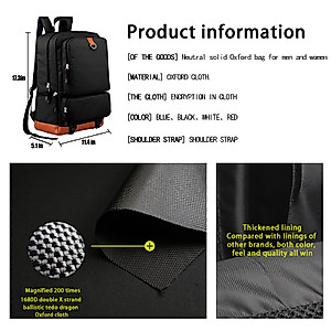 Boys Classic Basketball Backpack 17 Inch 2D Players Sports Basketball Fan Fan Laptop Bag Lightweight Waterproof Shoulder Bag Multi-Function Daypack Player Fans For Women Teen(Style-1)