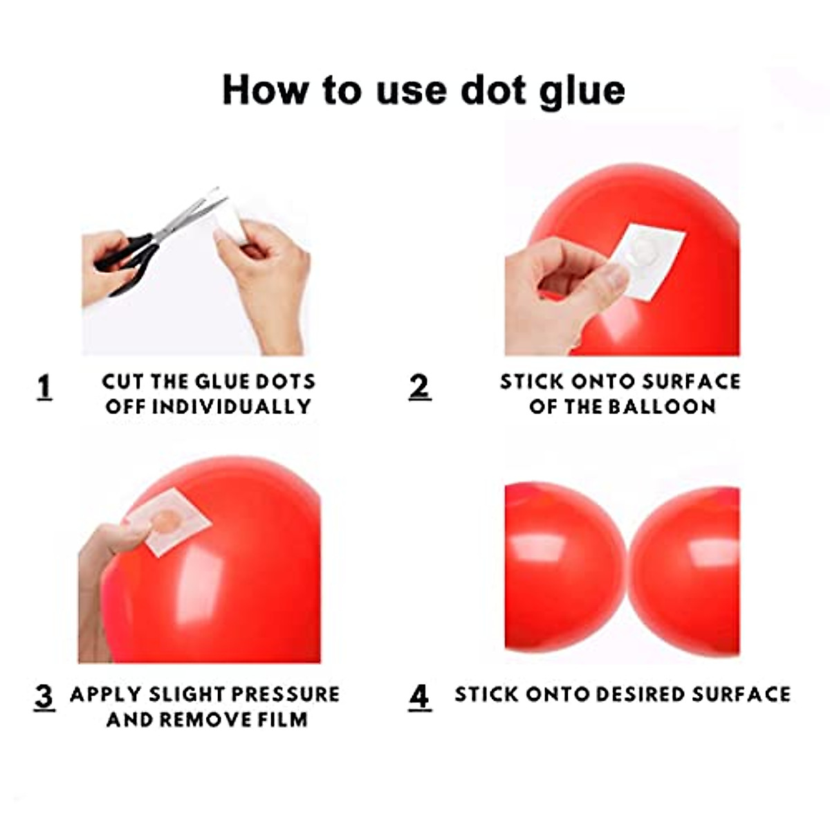 EUOPHYM Rose Gold Balloon Arch Kit Daisy Balloon garland kit Flower Ballons with 4D Globos and Rose Gold Confetti Latex Balloon Wedding Birthday Party Decor Baby Shower (Rose Gold Pink and Daisy)