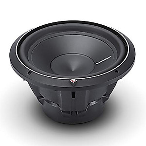 Rockford Fosgate P2D4-12 Punch P2 DVC 4 Ohm 12-Inch 400 Watts RMS 800 Watts Peak Subwoofer