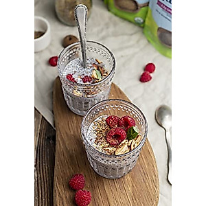 Carrington Farms Flax Chia Blend, Gluten Free, USDA Organic, 12 Ounce