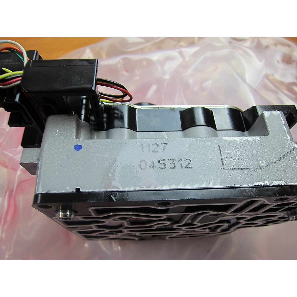 Chrysler Dodge RAM 62TE 6spd Auto Tranny Solenoid Mopar OEM