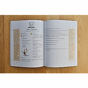 Fairy Tale Feasts: A Literary Cookbook for Young Readers and Eaters