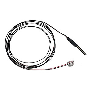 PLUG AND TRACK PF20106 Thermotrack Webserve Permanent Service