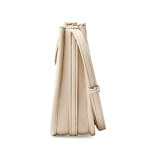 Montana West Small Crossbody Shoulder Bag for Women Classic Satchel Handbags Lightweight Small Bucket Purse,MWC-077BBG