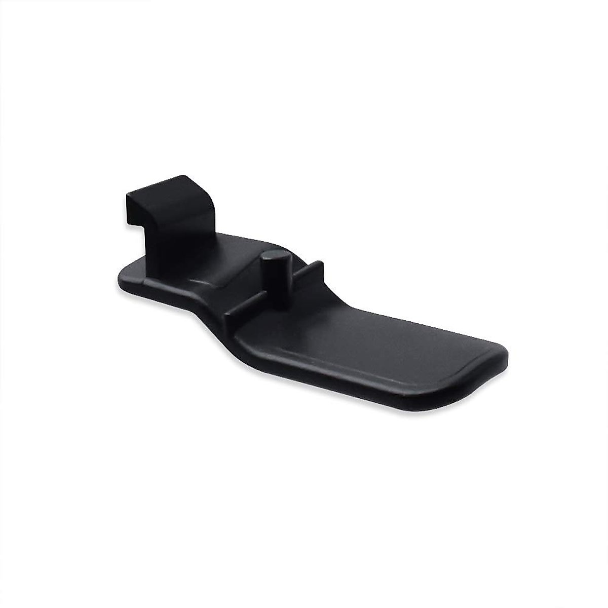 HUYUN Mouse Side Button Clutch Compatible for Razer Basilisk Ultimate/Basilisk V2 Mouse RZ01-0316