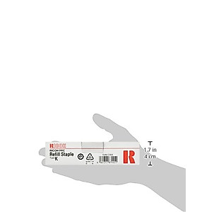 Ricoh 410801 Type K Staple Set