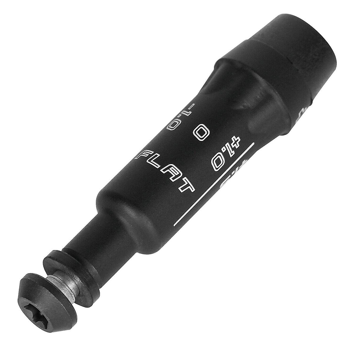 Gofotu 0.335 Golf Adapter Sleeve RH FIT Ping G425,G410,G410 Plus MAX, SFT .335 Driver/Fairway