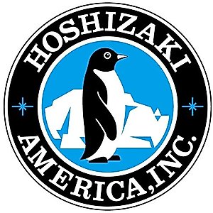 Hoshizaki 2A5192-09 GASKET - DOOR