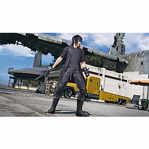 Tekken 7 PS4 - PlayStation 4 Standard Edition